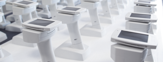 "Spectroshade”, el espectrofotómetro dental más desarrollado